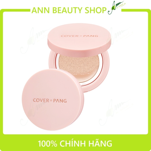 Phấn Nước A'pieu Cover Pang Cushion 15g | Ann Beauty Shop