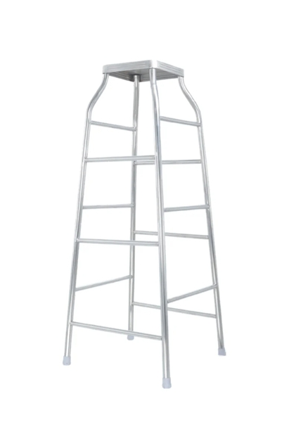 Ghế đốt nhang inox DELI 1m5 NHUADUYTANSALE.COM