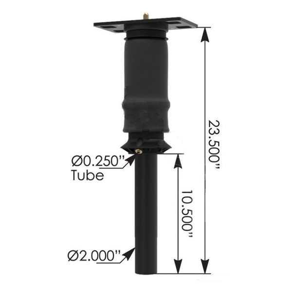 Phuộc cabin lớn International Prostar 3595978C96