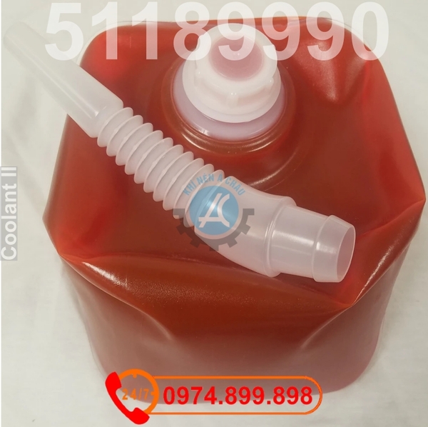 Hitachi DSP Compressor Coolant II | AC PART Shop