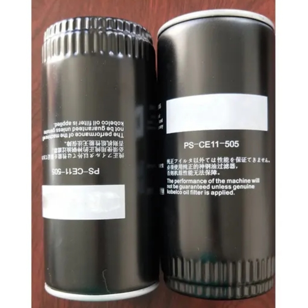 Lọc dầu Kobelco PS-CE11-505