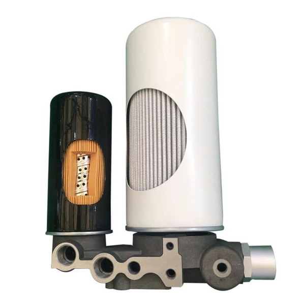 Lọc tách dầu COMPAIR 13010174 - Chất lượng, hiệu quả