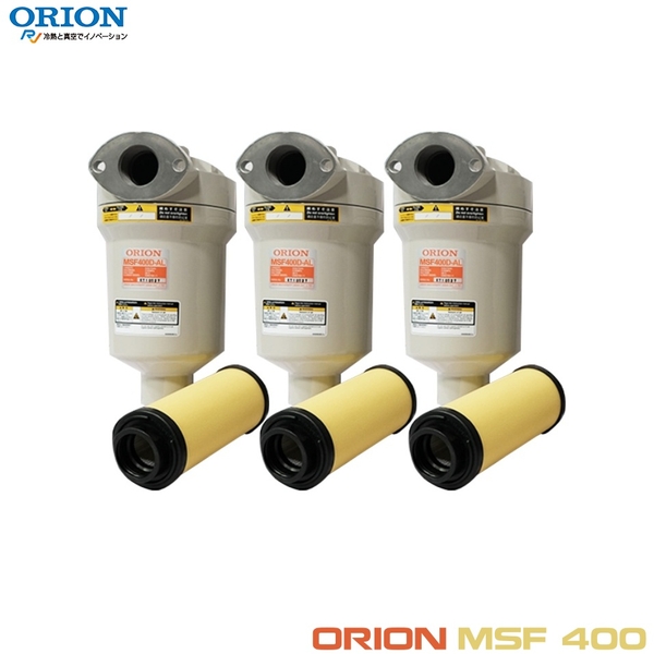 Lõi lọc đường ống ORION DSF/LSF/MSF/KSF
