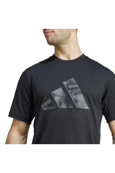 Bộ Thể Thao Adidas Chính Hãng Màu Đen - Train Essentials - IS6151 ...