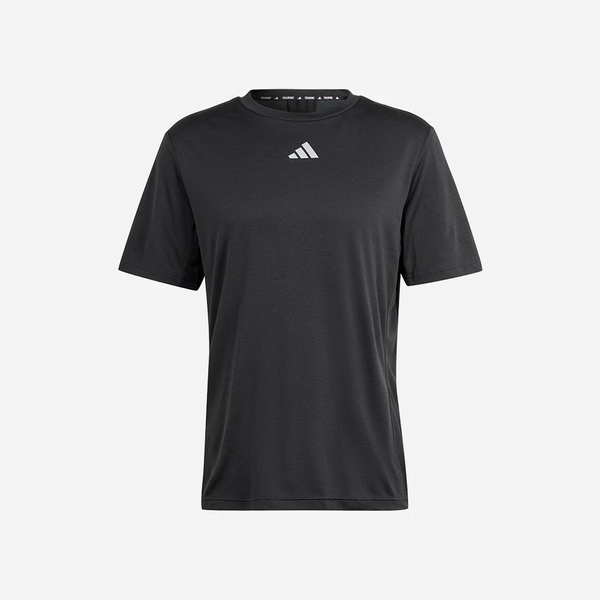 Bộ Quần Áo Thể Thao Adidas Chính Hãng Màu Đen - Adidas Hiit Workout ...