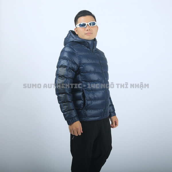 adidas jacket navy GV5329 – Sumoauthentic - Thời trang thể thao chính hãng