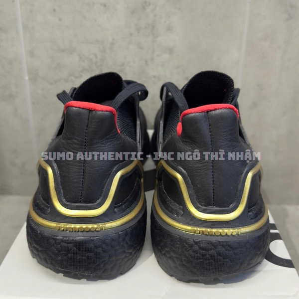 Giày Thể Thao Adidas Chính Hãng Màu Đen - Ultraboost Year - IF9269 ...