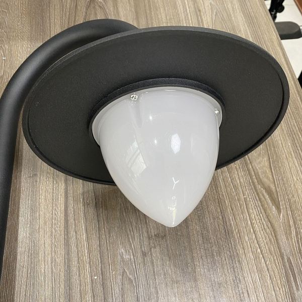 Đèn Nấm Cảnh Quan Cao 60cm ZCV-H60-10W | ZALAA Lighting - Leading Smart ...