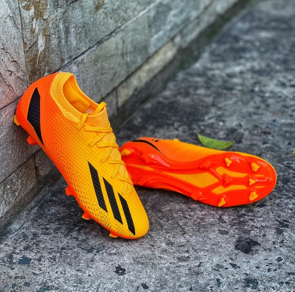 Adidas X Speedportal.3 FG J | Meomeoshoes - Giày bóng đá chính hãng giá tốt