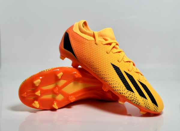 Adidas X Speedportal.3 FG J | Meomeoshoes - Giày bóng đá chính hãng giá tốt