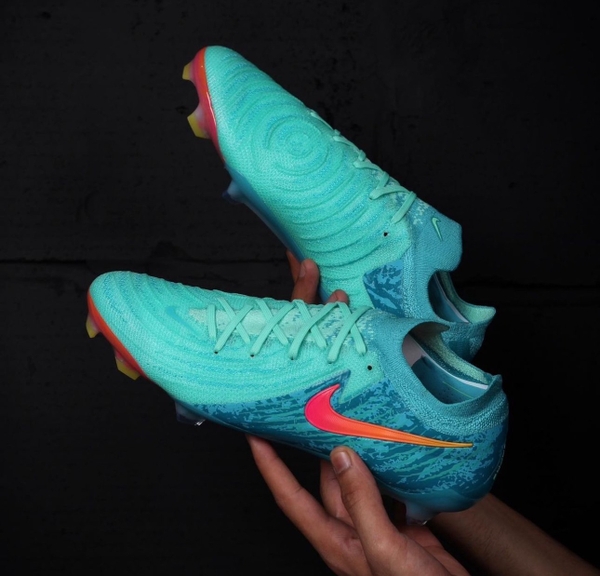 Nike Phantom GX II Elite LV8 FG | Meomeoshoes - Giày bóng đá chính hãng ...