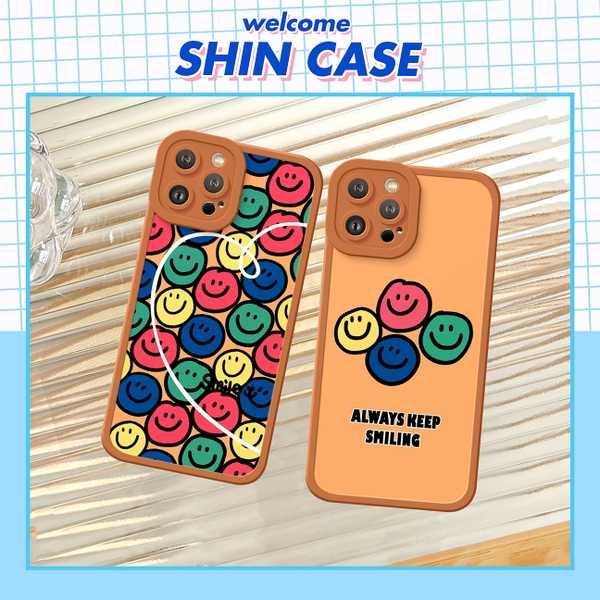 Shin Case