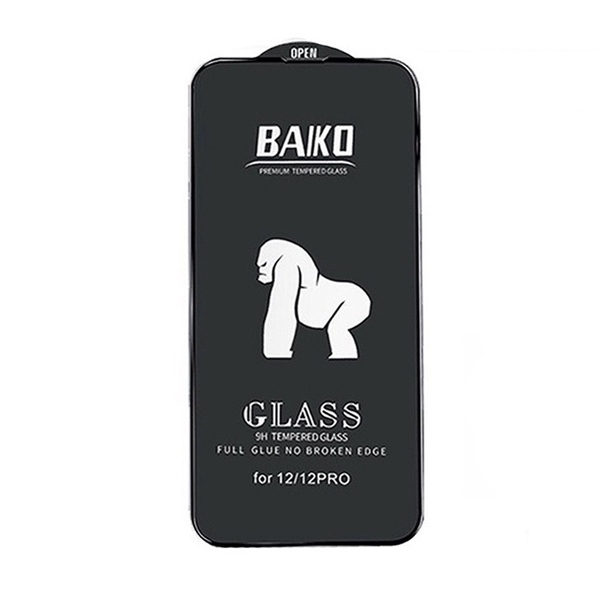 Kính cường lực Baiko Shin Case