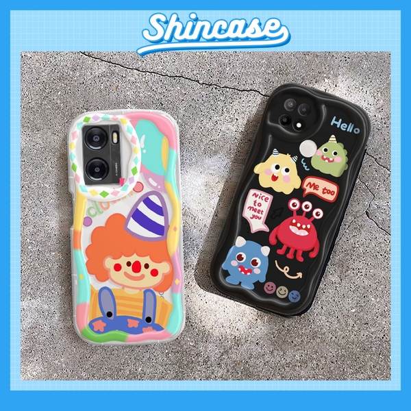 Shin Case
