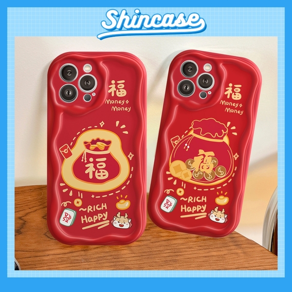 Shin Case