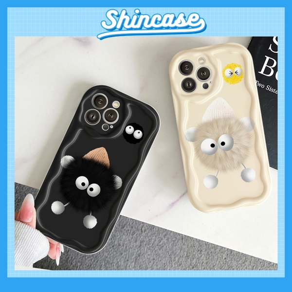 Shin Case