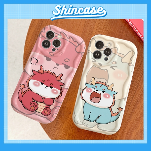 Shin Case