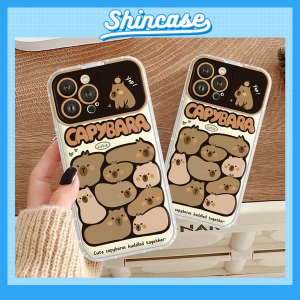 Shin Case
