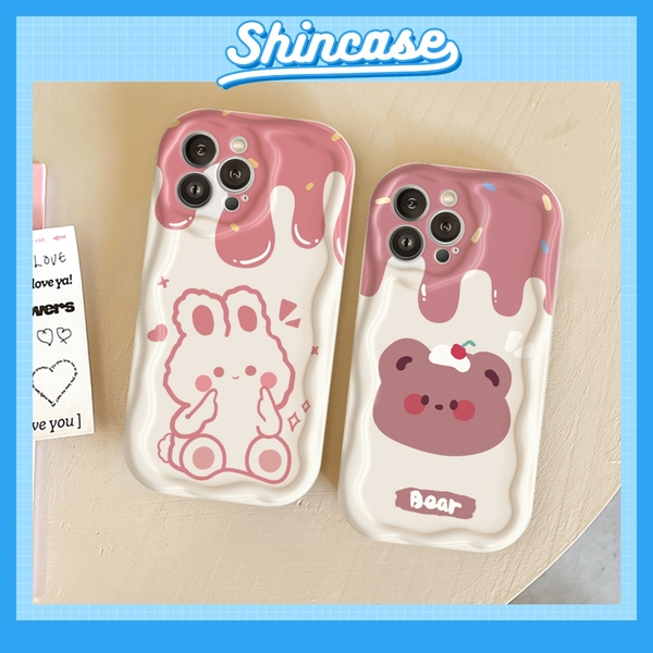 Shin Case