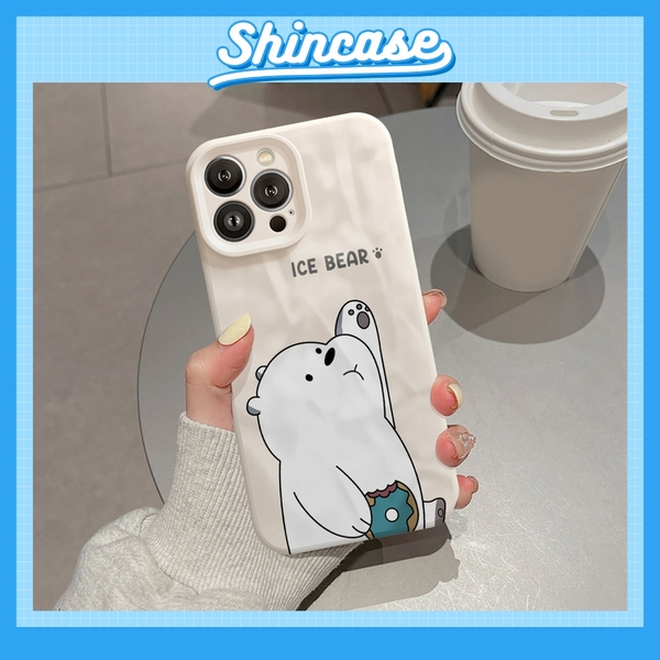 Shin Case