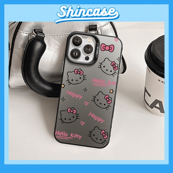 Shin Case