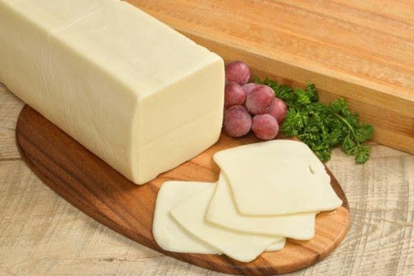 Phô mai mozzarella Conaprole GABI - Đồ làm bánh, pha chế & Dụng cụ nhà bếp