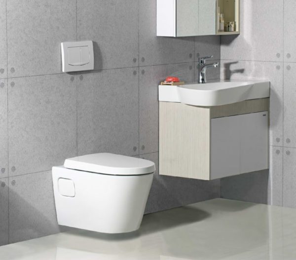 Bàn cầu Caesar lựa chọn tuyệt hảo cho ngôi nhà của bạn. | TỔNG KHO ...