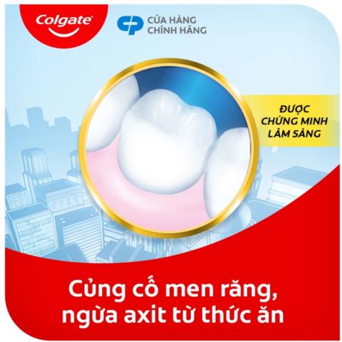Kem Đánh Răng Trẻ Em Colgate Big Smiles for Little Teeth 40g (Barbie ...