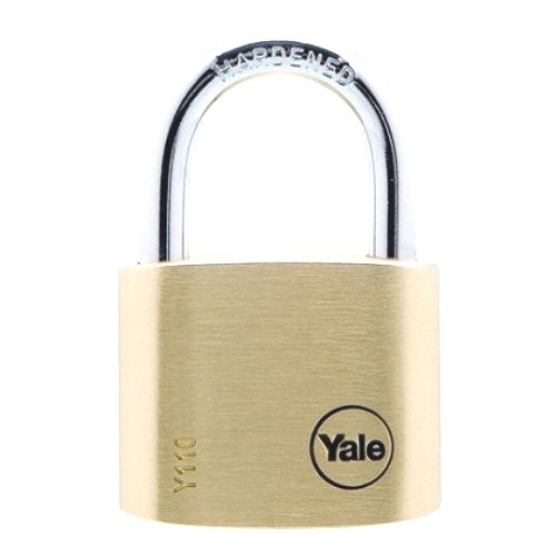 Khóa bấm Yale Y110/60/135/1 - AALock