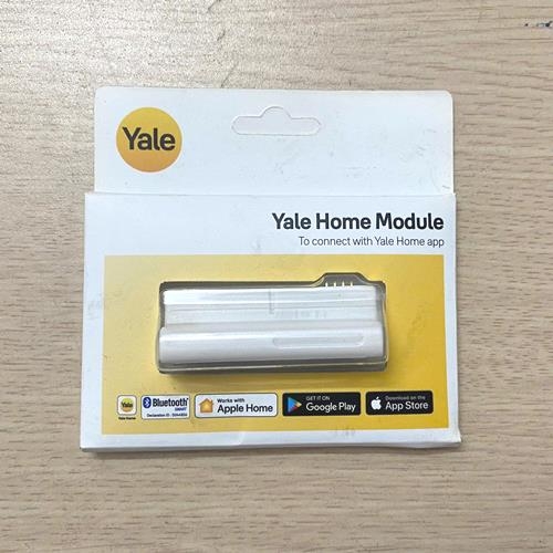 Phụ kiện Yale home bluetooth module RFHX-YB7H0-00 - AALock- khóa cao ...