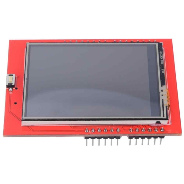 Màn Hình Cảm Ứng Arduino TFT Shield 2.4 Inch ( 8C9.1 ) – https ...
