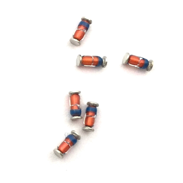 diot diode 1N4148 SOD-123 SMD ( 10B2.4 ) – https://dientubachviet.com/