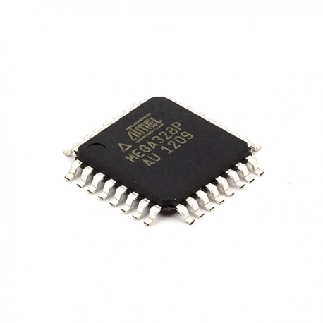 Atmega 328 Atmega328 SMD ( 8A6.2 ) – https://dientubachviet.com/