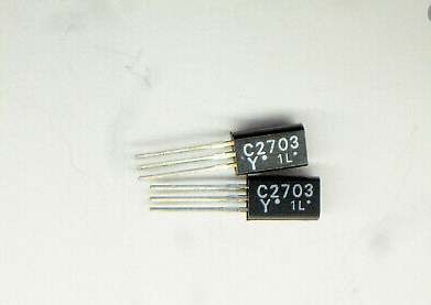 C2703 2SC2703 TO-92L – https://dientubachviet.com/