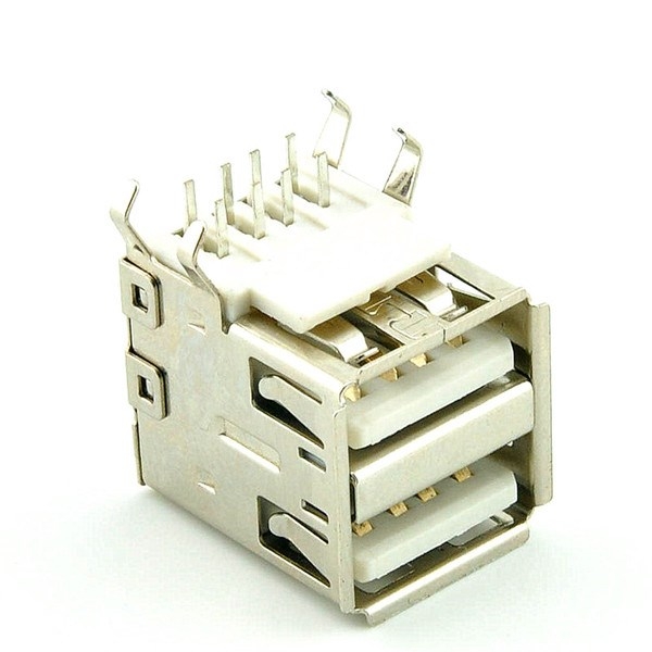 đầu USB cái đôi ( K ) – https://dientubachviet.com/