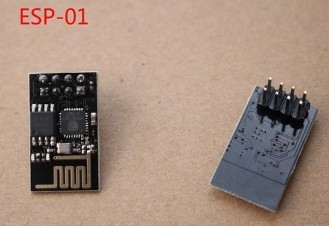 ESP8266 ESP 1 (8C5.1) – https://dientubachviet.com/