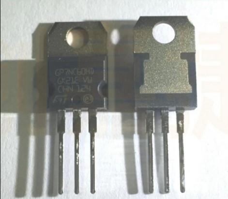 GP7NC60HD STGP7NC60HD IGBT N 14A 600V very fast IGBT – https://dientubachviet.com/