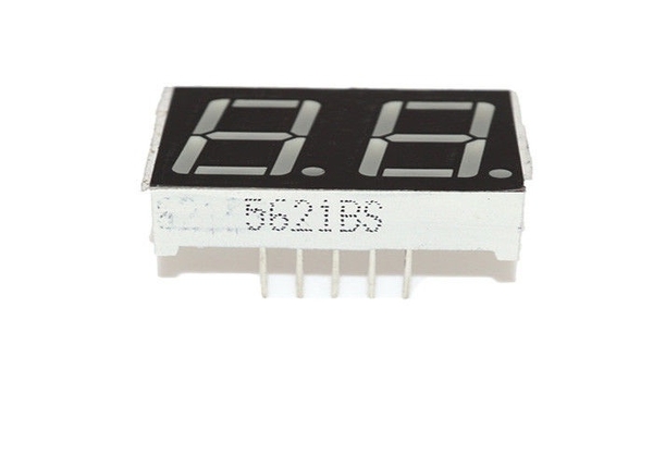 led 7 đoạn ĐÔI âm chung 5621AS 25x19mm – https://dientubachviet.com/
