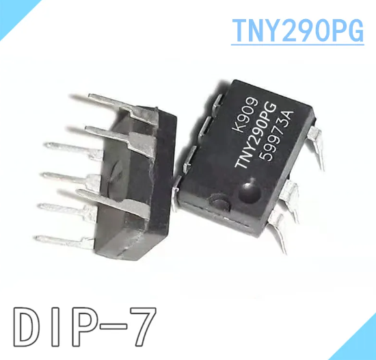 TNY290PG DIP7 ( 5B5.4 ) – https://dientubachviet.com/