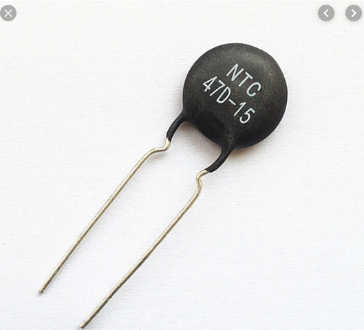 Trở nhiệt NTC 47D-15 (5D4.4B) – https://dientubachviet.com/