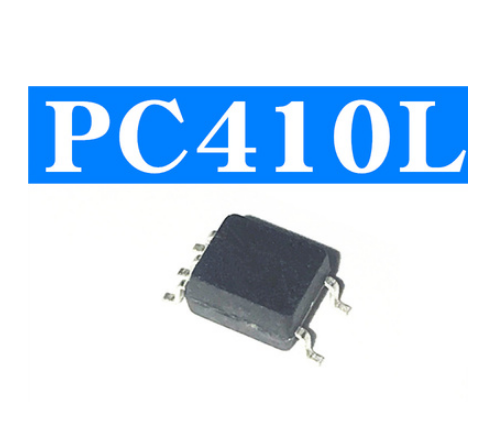 Opto cách ly PC410L SOP 5 (11G2.3) – https://dientubachviet.com/
