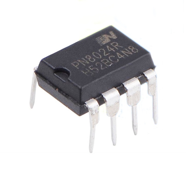 PN8024 DIP8 PWM (7A3.2) – https://dientubachviet.com/