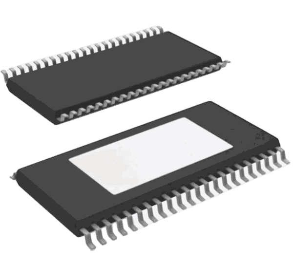 TAS5624A – https://dientubachviet.com/