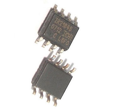 IR2184 SMD – https://dientubachviet.com/