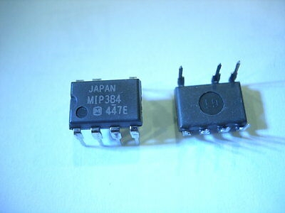 MIP384 DIP7 IC nguồn PWM (11B17.1) – https://dientubachviet.com/