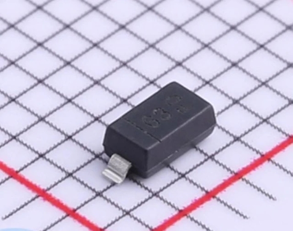 diode Zener G3 CMG03 ( 10B2.3 ) – https://dientubachviet.com/