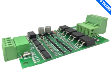 H-BRIDGE H 500W 8-32V – https://dientubachviet.com/