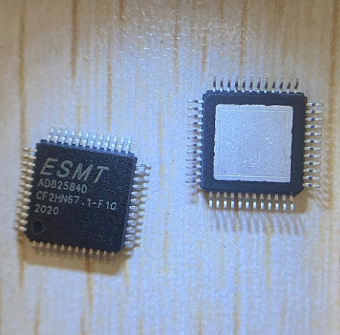 IC AD82584F-LG48NRY ESMT LQFP48 – https://dientubachviet.com/