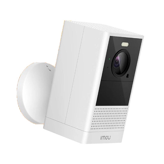 Camera IP Wifi Full color không dây 100% IPC-B46LP-White