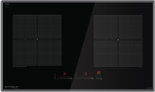 Bếp Từ Eurosun EU-T710 PRO Gold | Bùng Nổ Khuyến Mãi Lớn | Eurosun Việt Nam